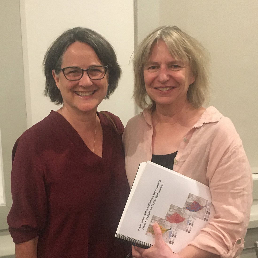 News & Events – Shaena Lambert